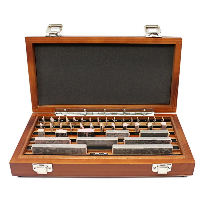 Slip Gauges - Precision Measurement Tools for Engineers