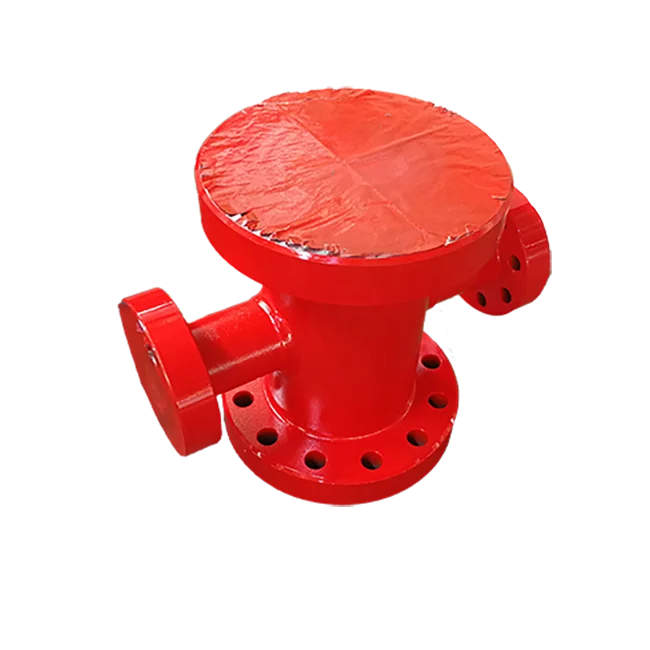 API16A Drilling Spool - Competitive Price & Reliable Performance