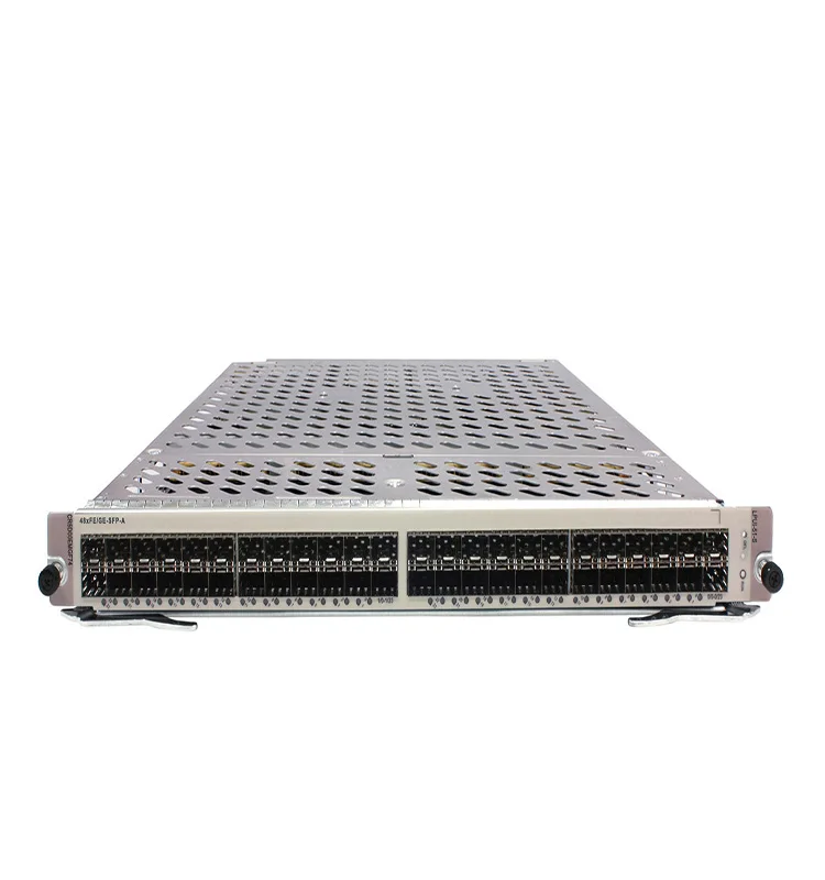 Huawei Router Ne40e 1-port 100gbase-cfp2 Flexible Card A (p240-a ...