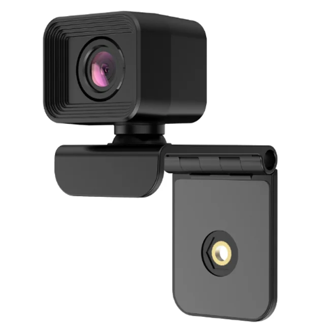 Wide Angle 120 Degree Digital Usb Webcam 2k Auto Focus Web Camera Hd ...