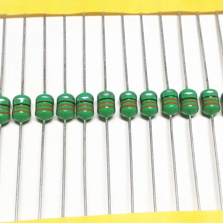 Dip 컬러 코드 Inductos 전원 인덕터 전자 코일 초크 - Buy 초크 코일 Dip 인덕터 키트,전원 인덕터 ...