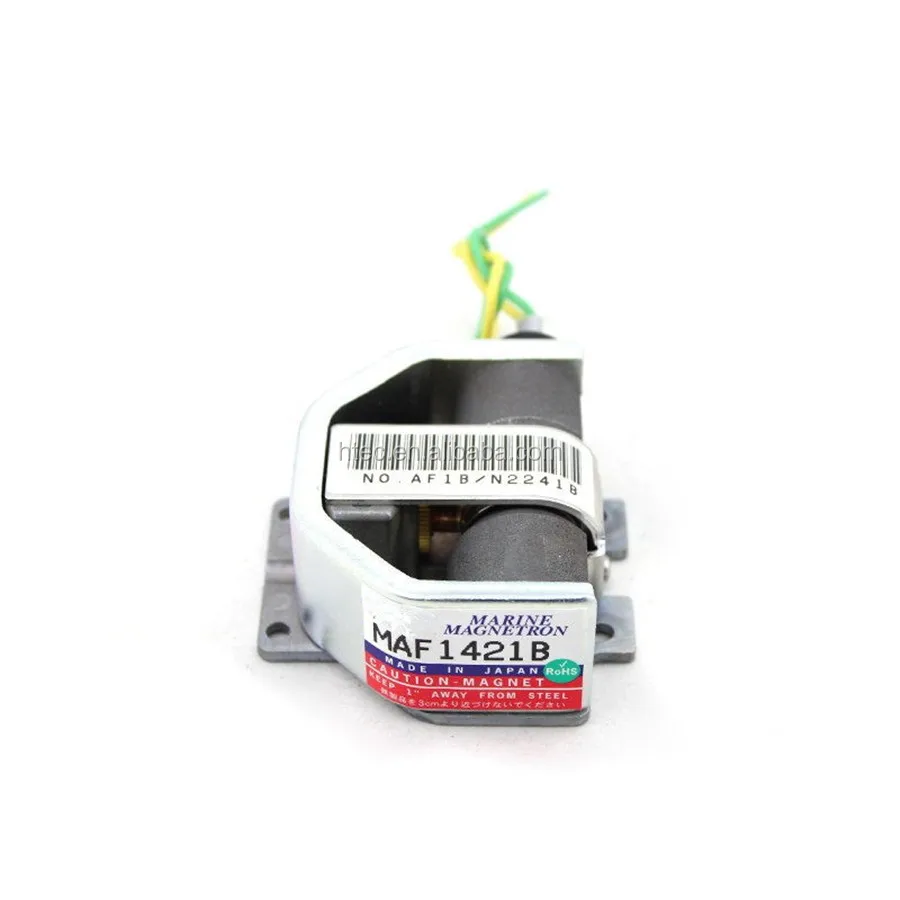 MAF1421B/BN Magnetron Electron Tube for Radar (MD3642) 4KW