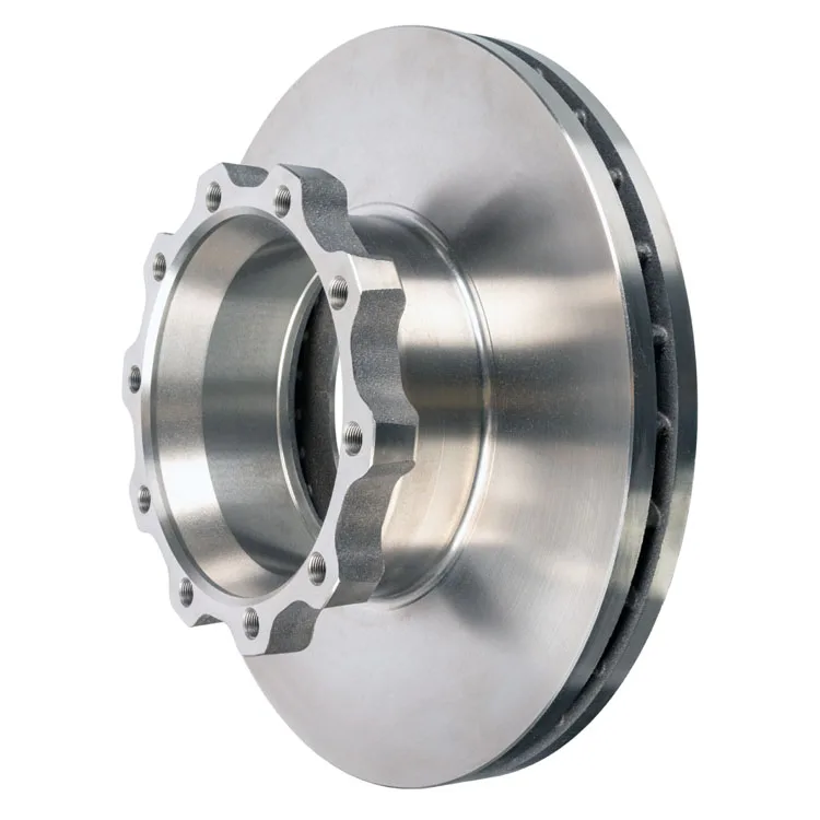 남자 F2000 TGA TGM TGX TGS ECE R90 승인 트럭 브레이크 디스크 전면 및 후면 특정 모델 ...