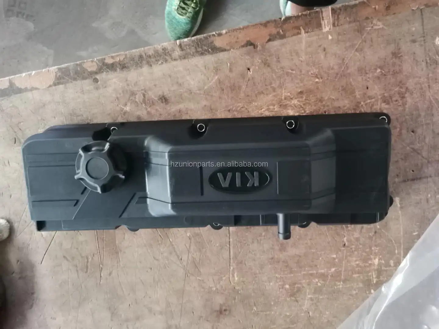 OEM 0K65B-10220B para KIA K2700 COVER ASSY basculante| Alibaba.com