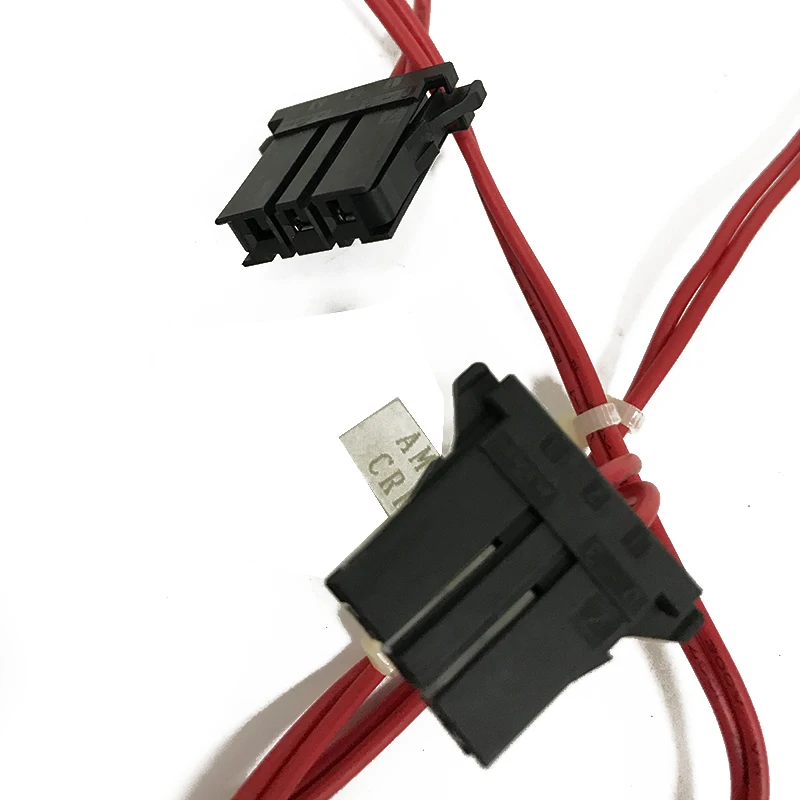 Cáp Robot Fanuc 4005-T214