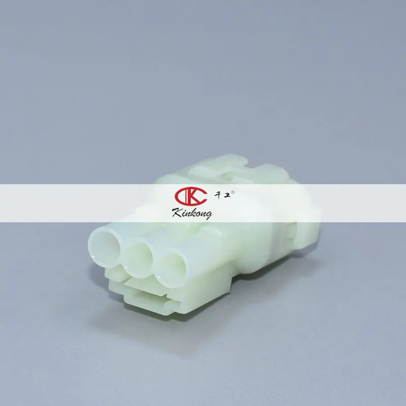 Kinkong 3 Pin Male Waterproof Connector Hm Sealed Series Sumitomo 6187 ...