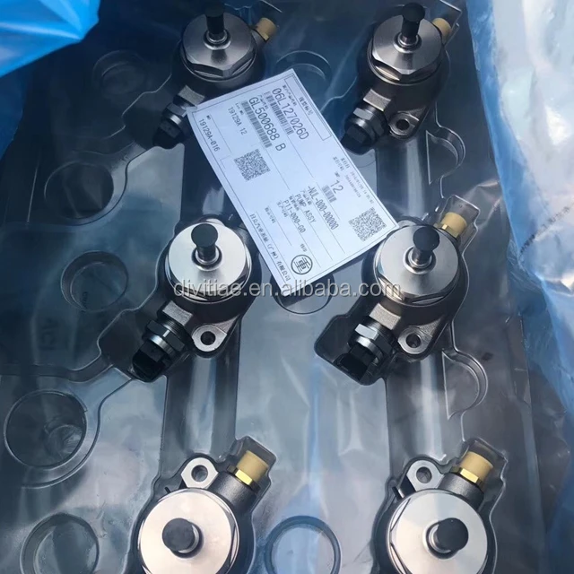 06j127025d 06j127025e 06j127025f 06j127065a 06e127065d Hitachi Fuel ...