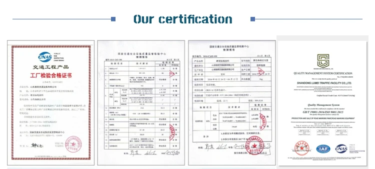 Epoxy Berger Reflective White Thermoplastic Road Marking Paint - Buy ...