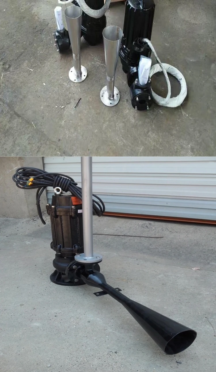 Jet Aerator QSB| Alibaba.com