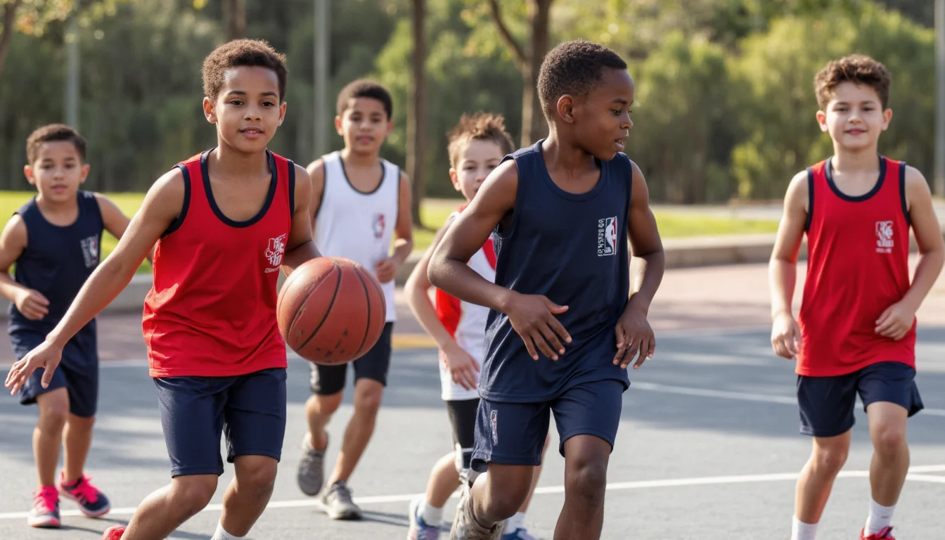 How to Improve Your Basketball Ball Handling: The 2026 Skill Ladder