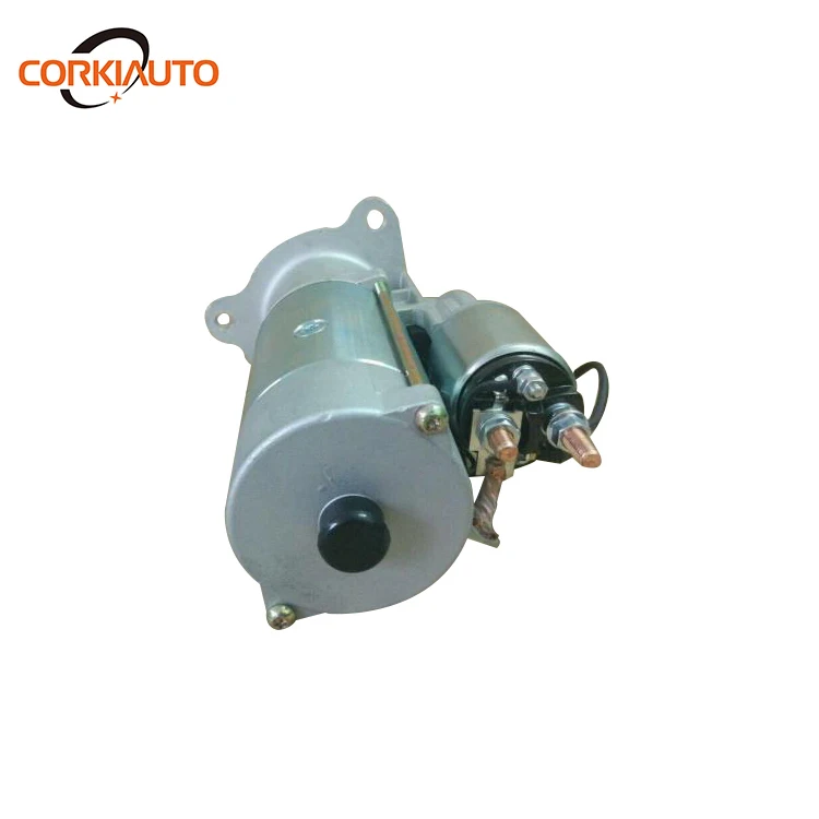 0001261028 Automatic Starter 24v 5.5kw 12t Cw 0001241001 0986021480 ...