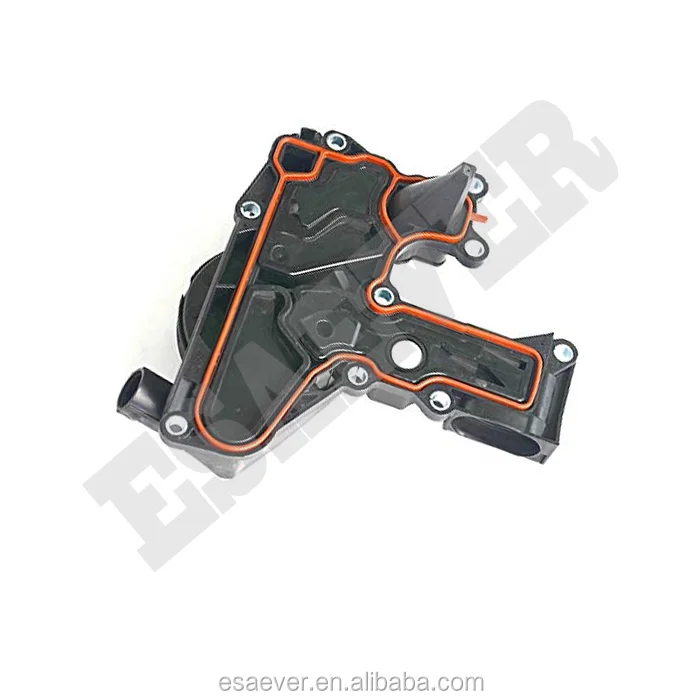 Esaever Oil Separator Pcv Valve Assembly 06h103495 06h103495a