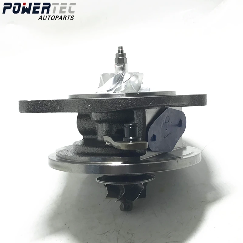 B0RV 1630-970-0003 16309700000 涡轮增压器 CHRA 04B253019G 核心涡轮部件用于 VW Polo 1 ...