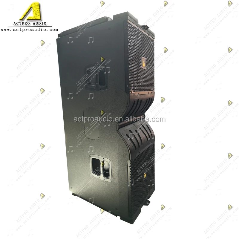 Vtx V25 Line Array Three Way Line Array Double 15 Inch Line Array ...