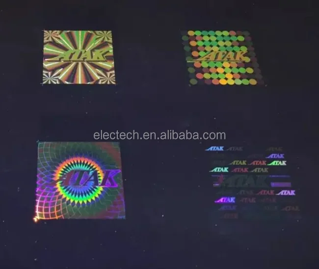 Digital Holographic Nickel Plate Electroforming Machine