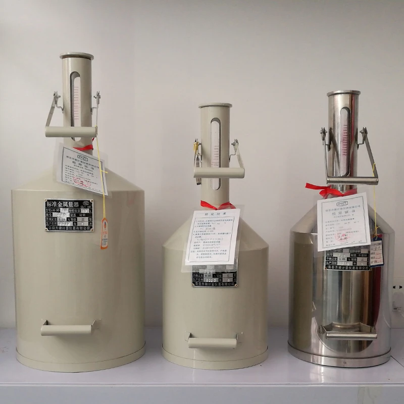 200 Liter Stainless Steel Proving Tank - Customized Drawing