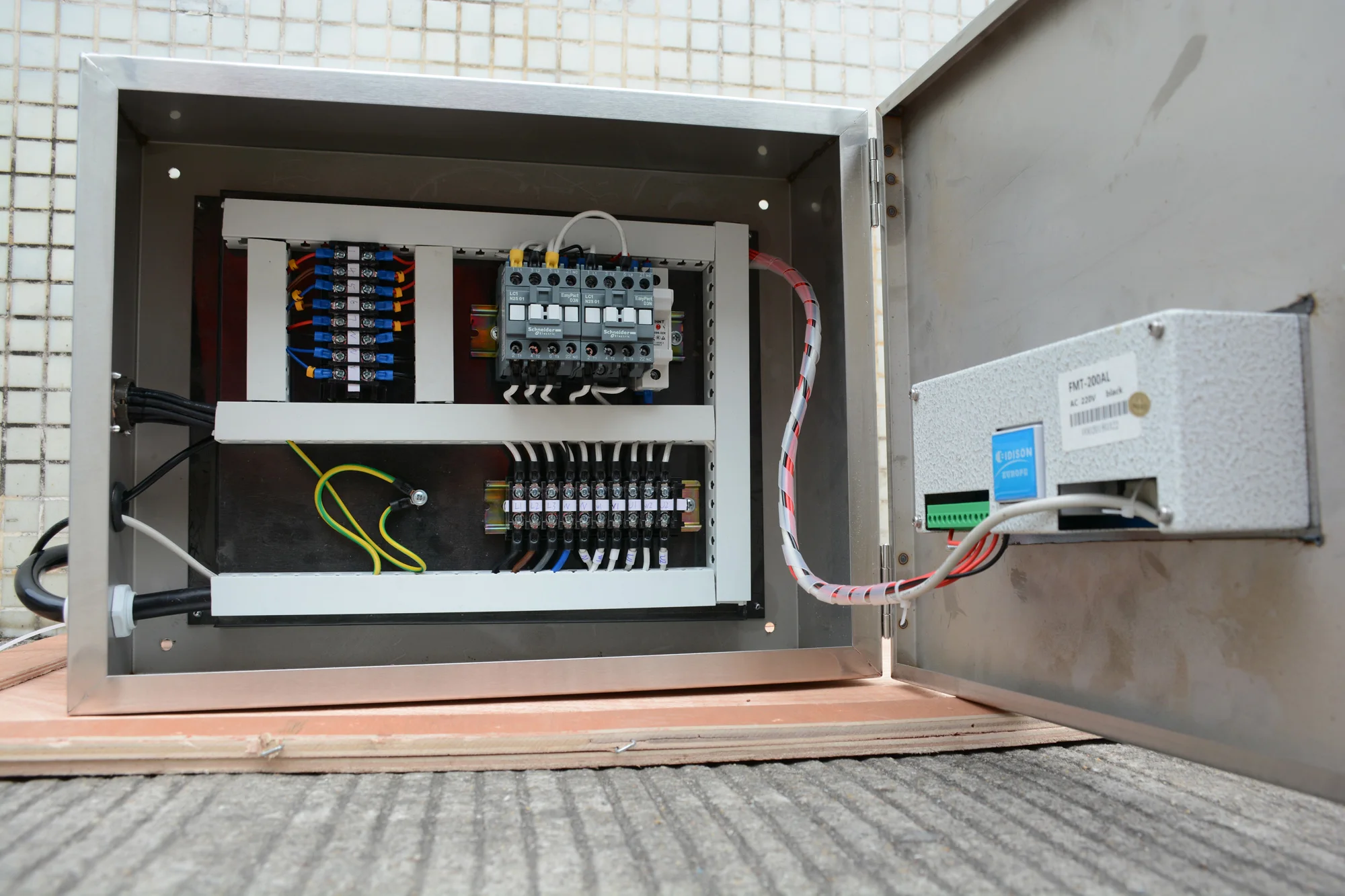 Commercial Proofing Machine Fermenting Room Conditioner Dough Baking ...