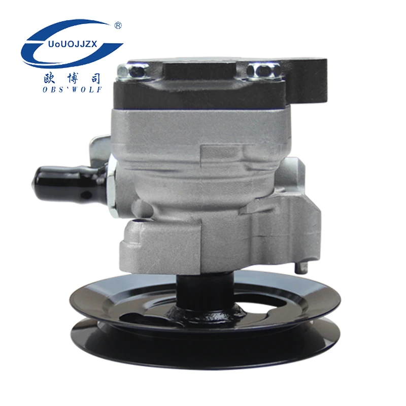 Mitsubishi Pajero Power Steering Pump - High-Quality Auto Parts