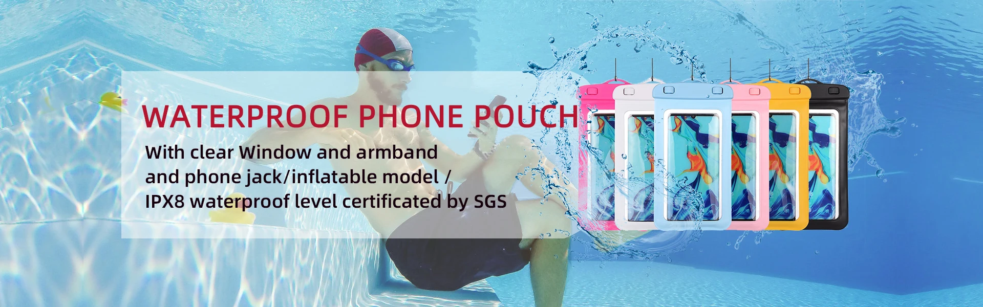 Shenzhen Sanofee Sports Goods Co., Limited - Waterproof Dry Bag ...