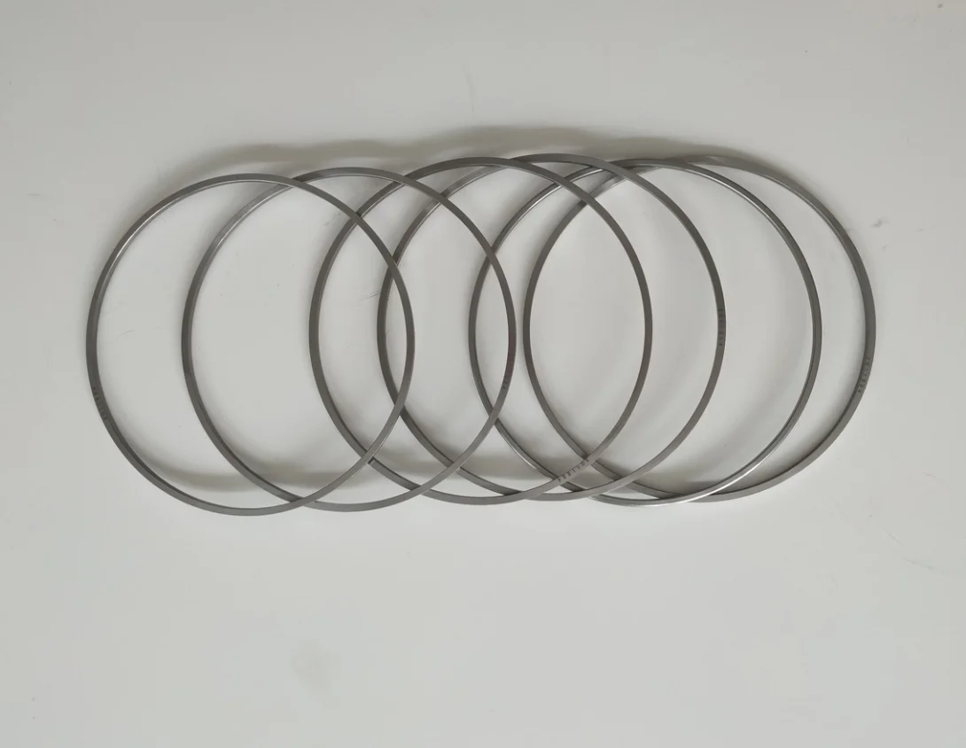 Piezas De Repuesto Para Motor Diésel,Cilindro Liner Seal Ring 3011884 ...