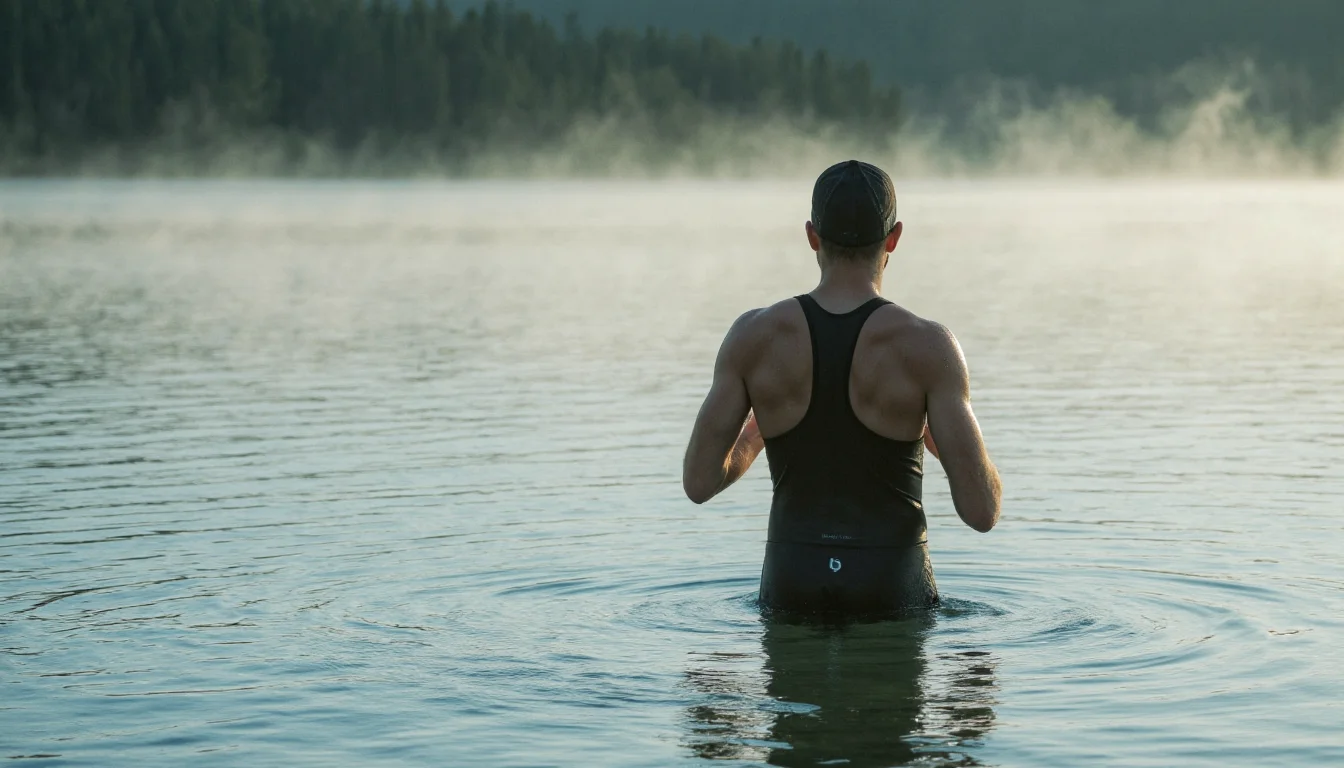 What 2026 Triathlon Science Shows About Open-Water Acclimation: The ...