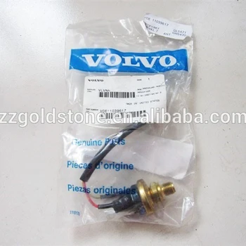 Pressure Sensor 21302639 15163008 15047336 11170259 11039721 11039549 ...