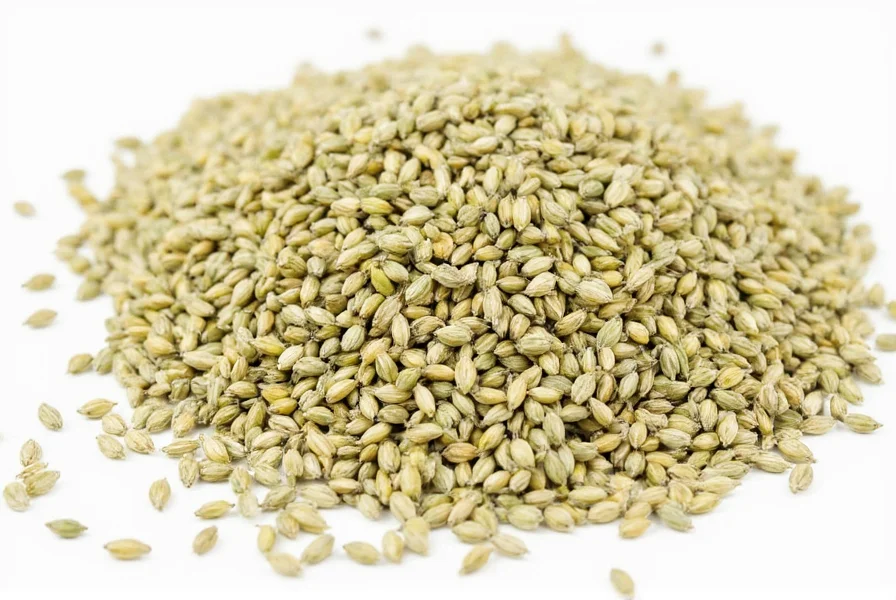Organic Fennel Seeds: Certification Facts & Science-Backed Uses