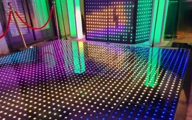 Guangzhou Supershow Light Co., Limited - Moving head light/LED dance ...