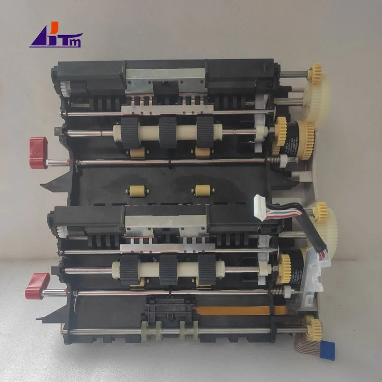 Atm Parts Wincor Pc280 Double Extractor Mdms Cmd-v4 Module 1750051761 ...