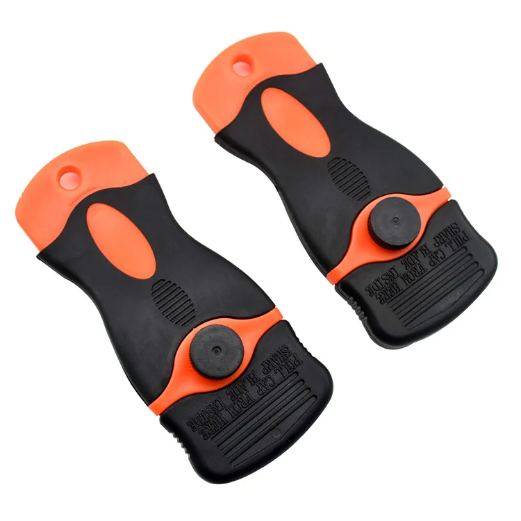 Mini Hand Razor Cleaning Scraper Knife for Painting Stripping Tools Scraper