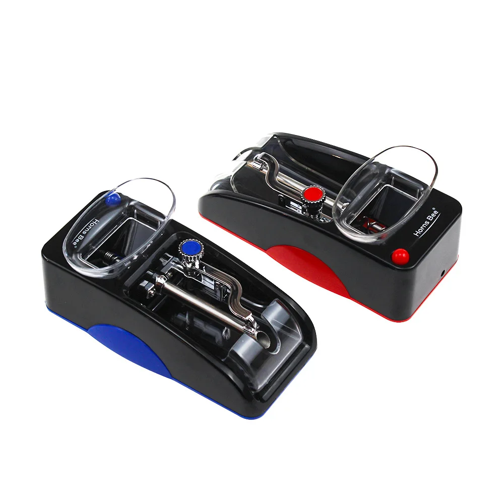Gerui Fully Automatic Electric Electronic 6mm 8mm Slim Cigarette ... Gerui Fully Automatic Electric Electronic 6mm 8mm Slim Cigarette ...