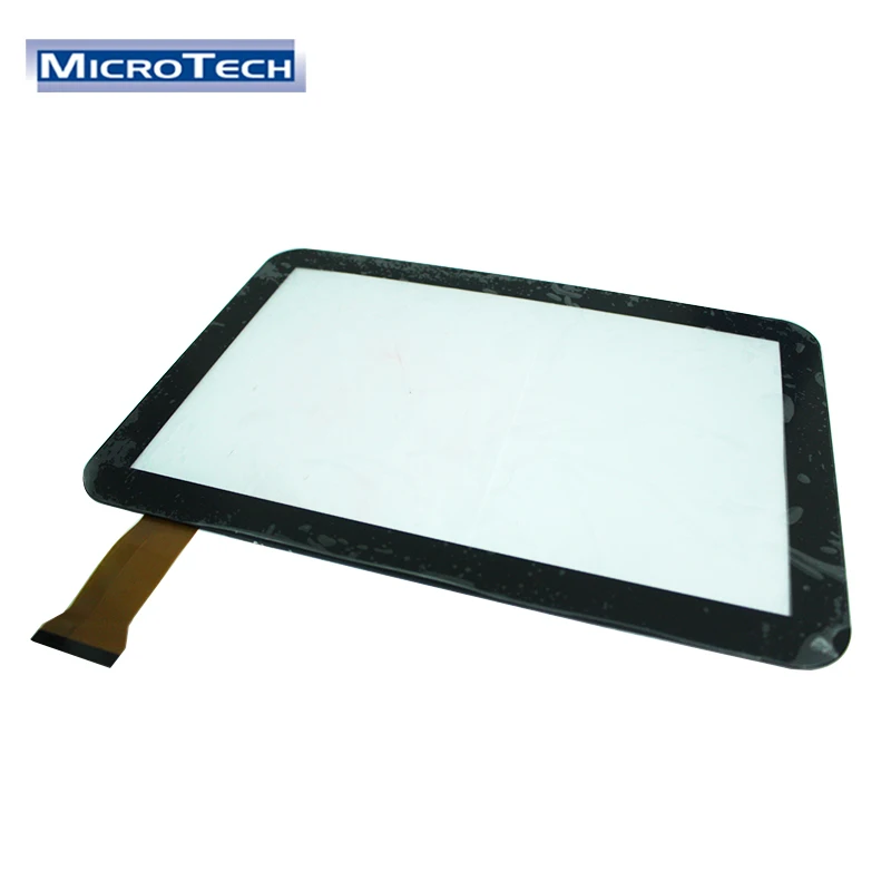 12.1 Inch I2C Interface Capacitive Touch Screen for Agriculture