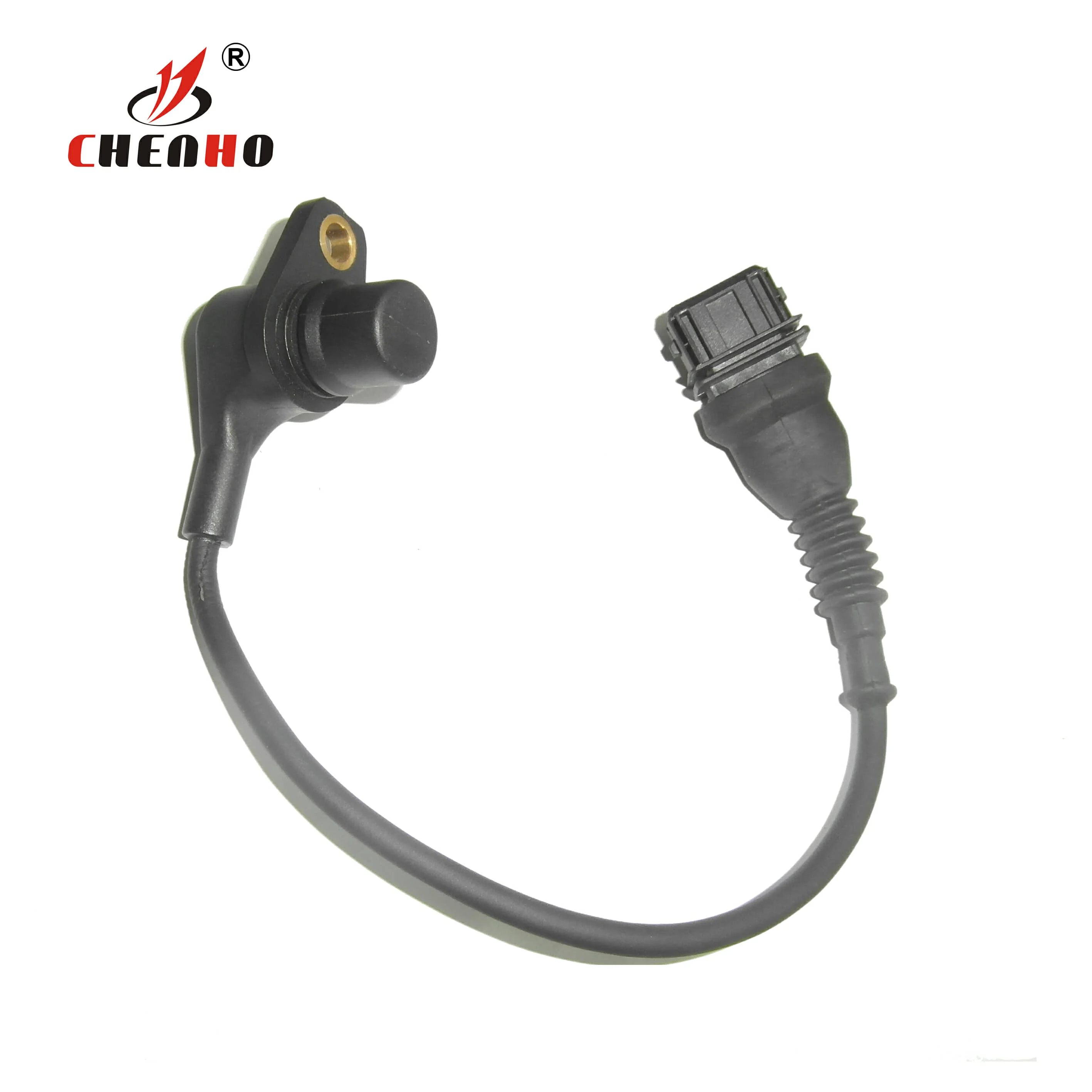 100% Tested Crankshaft Position Sensor - OEM 20482772