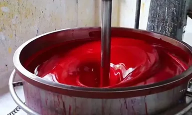 Company Overview - Kingtop Car Body Care Co., Limited