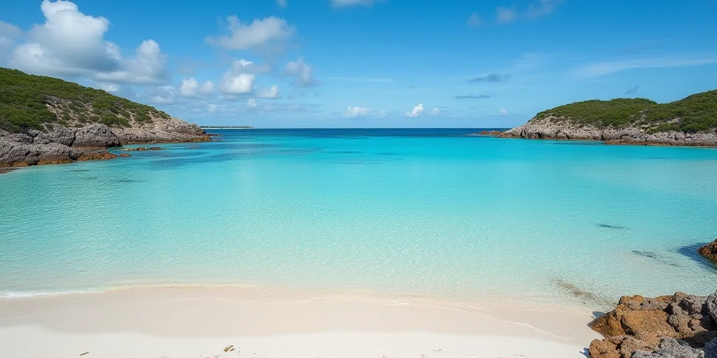Best Beaches In Bermuda – Sun, Sand & Island Vibes 2025