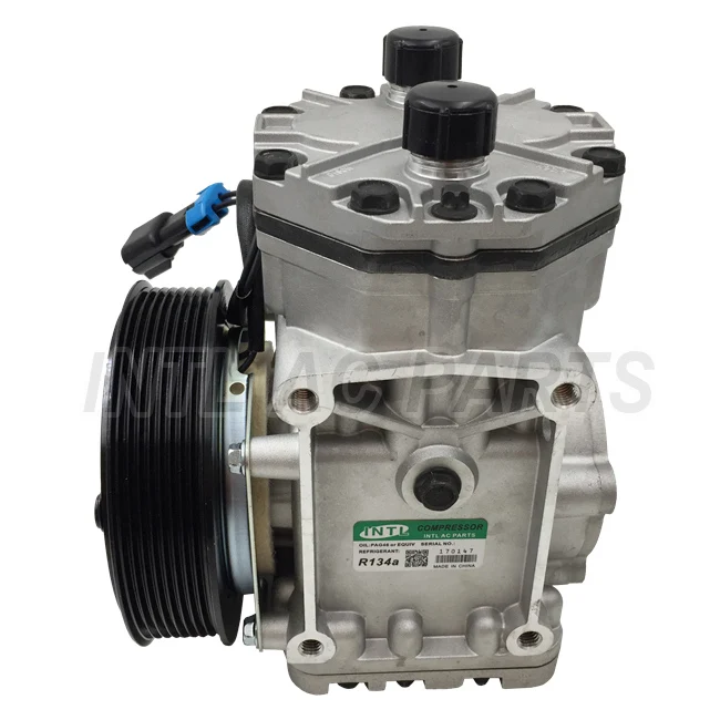 ET210L-25246C ET210L25246C 5220 5269 York AC compressor for ...