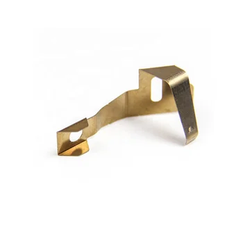 Steel Spring Electrical Contacts - Buy Electrical Contacts,Brass ...