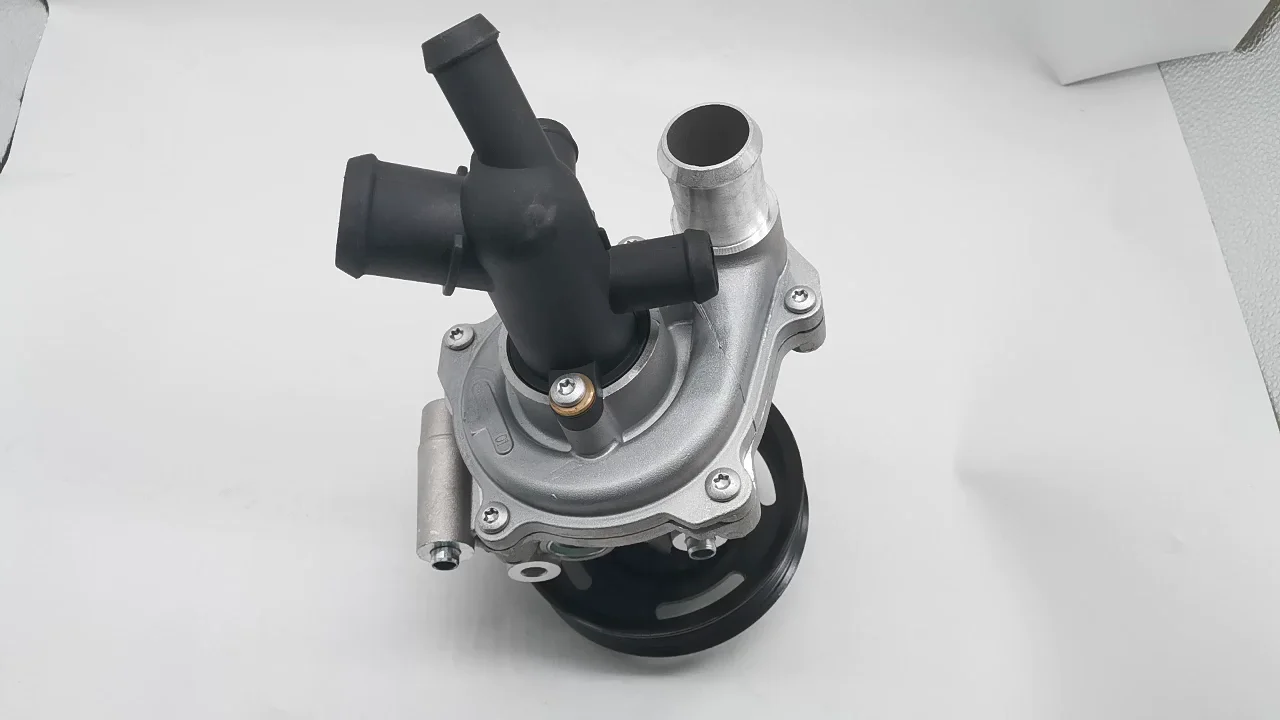 Car Suto Parts Bk3q-8a558-cb For Transit Box 2.2 Tdci Ranger Water ...