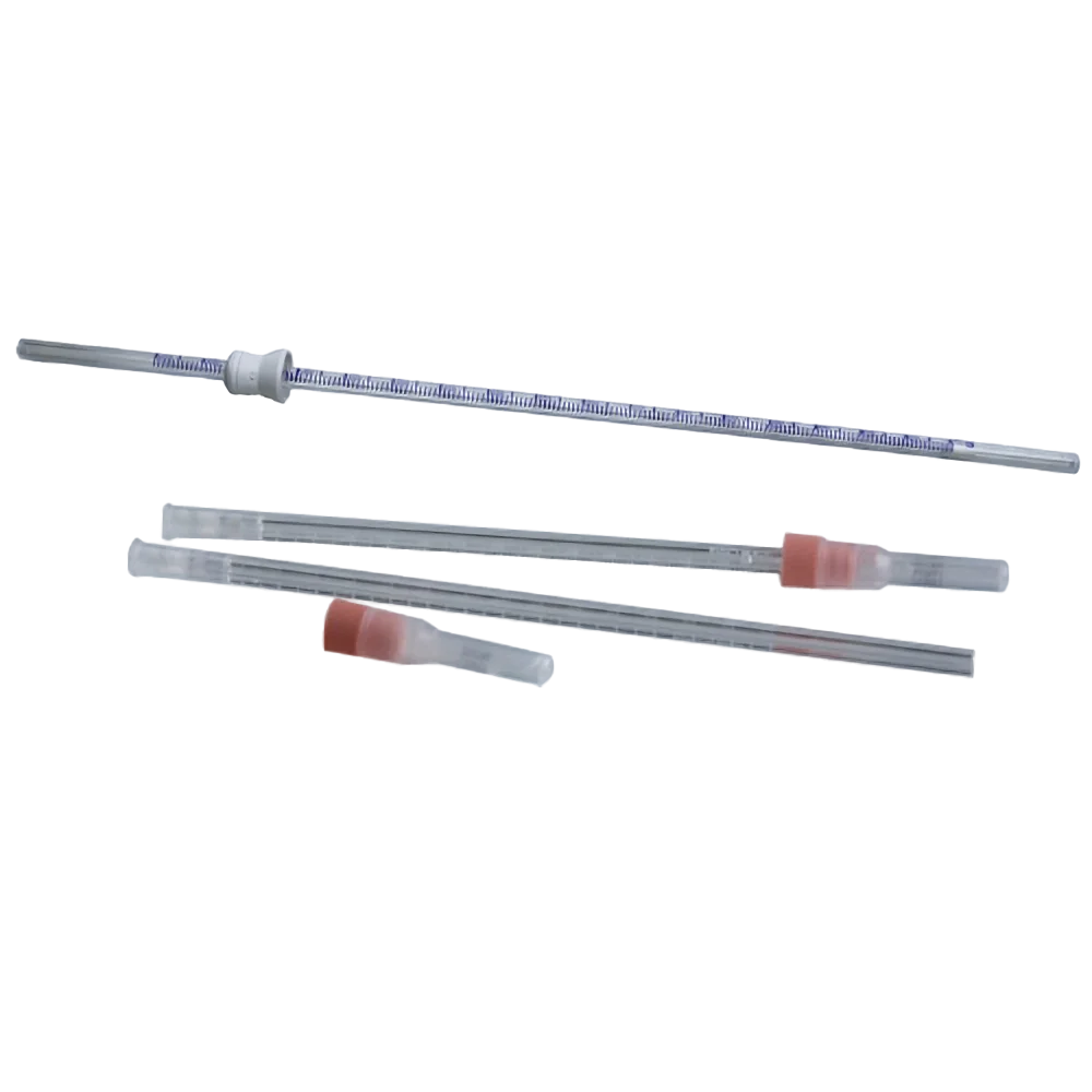 Medical Disposable Westergren Blood Collection And Anticoagulation Esr ...