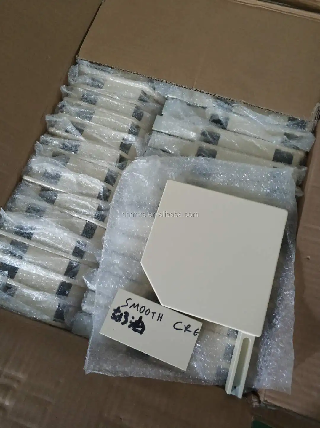 Roller Shutter Side Frame Cover - Durable & Stylish