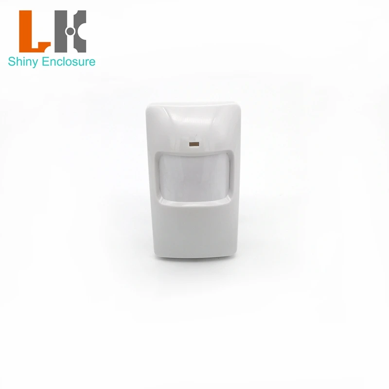 Pir Sensor Enclosure Plastic Control Box - Buy Pir Sensor Enclosure ...
