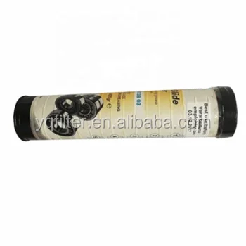 Grasa para Motor Roto Glide Amber, buena calidad, 2901033803, para ...