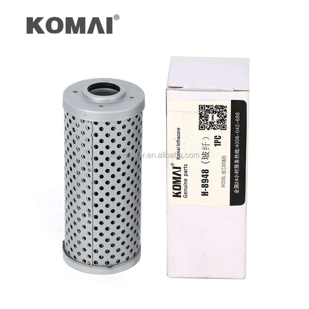 FE040FD1 Hydraulic Oil Filter - High Efficiency & Protection