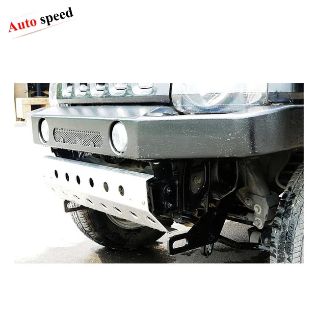 Front Bumper for Suzuki Jimny JB43 2008-2011 - Autospeed