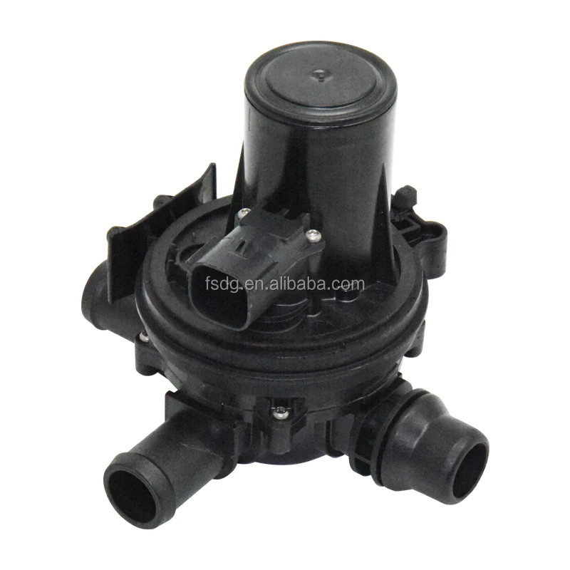 Oem 23187581 Heater Coolant Flow Valve For Chevrolet Volt Cadillac Ct6 ...