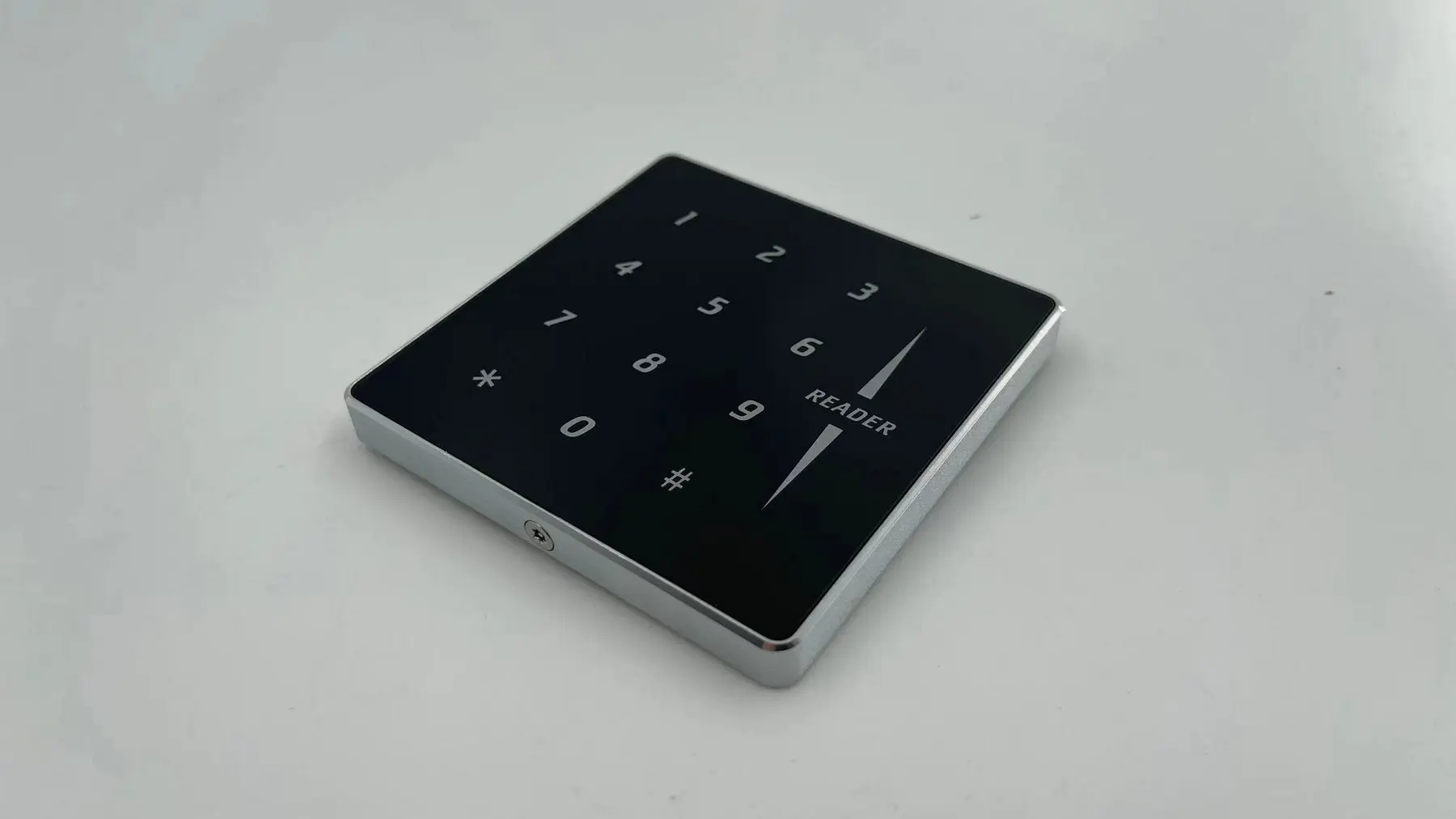 125khz Id Card Rfid Contactless Reader Rs232 Rs485 Uart Ttl Serial ...