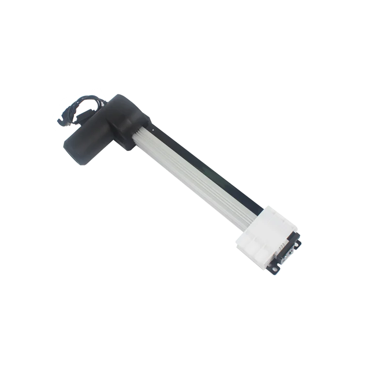 Long Stroke Electric Linear Actuator Synchronous Control Box for Solar ...