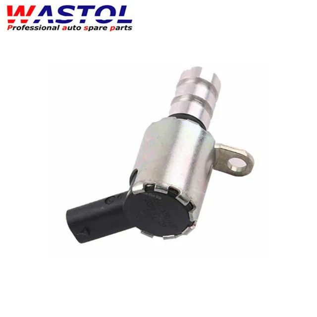 06H115243F 06H115243L 06H115243C Oil Pressure Control ValveためVW AUDI ...