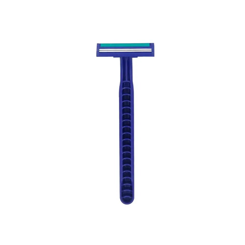 Pearlmax Oem Top Sale Stainless Steel Double Blade Razor,Fixed Head ...
