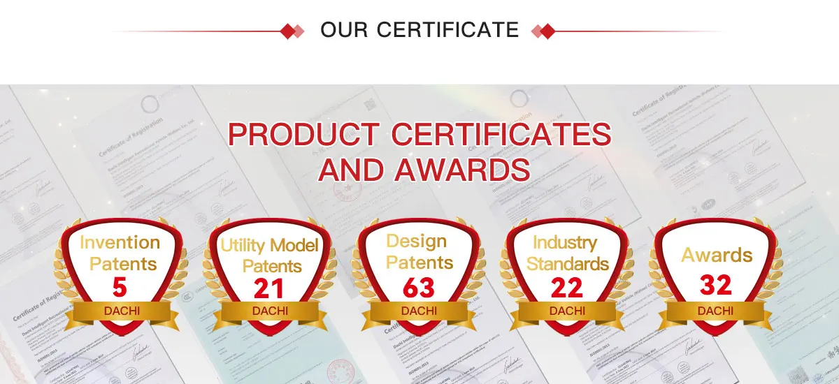 Shanghai Dachi Auto Power Co., Ltd. - Golf Cart/Low-Speed Electric Car ...